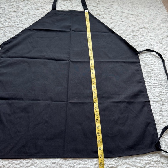 Other | 6 Pack Commercial Cooking Apron Kitchen Restaurant Bib Unisex ...